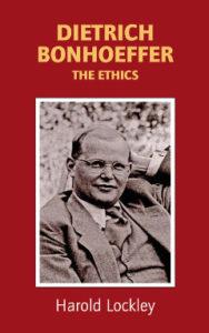Dietrich Bonhoeffer - The Davenant Press